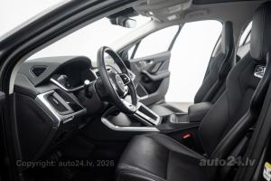 Серый Ягуар I-Pace 2018 в Таллин, объемом двигателя 0.00 л и пробегом 89 тыс. км за 21999 €, фото 9 на AUTOMOTO.COM.LV