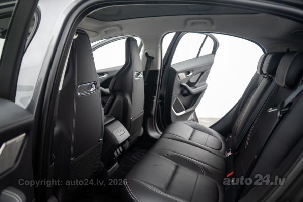 Серый Ягуар I-Pace 2018 в Таллин, объемом двигателя 0.00 л и пробегом 89 тыс. км за 21999 €, фото 9 на AUTOMOTO.COM.LV