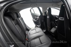 Серый Ягуар I-Pace 2018 в Таллин, объемом двигателя 0.00 л и пробегом 89 тыс. км за 21999 €, фото 11 на AUTOMOTO.COM.LV