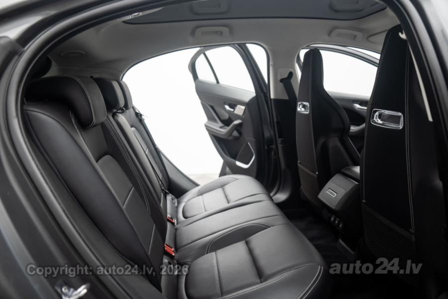 Серый Ягуар I-Pace 2018 в Таллин, объемом двигателя 0.00 л и пробегом 89 тыс. км за 21999 €, фото 11 на AUTOMOTO.COM.LV