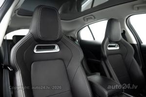 Серый Ягуар I-Pace 2018 в Таллин, объемом двигателя 0.00 л и пробегом 89 тыс. км за 21999 €, фото 16 на AUTOMOTO.COM.LV