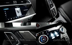 Серый Ягуар I-Pace 2018 в Таллин, объемом двигателя 0.00 л и пробегом 89 тыс. км за 21999 €, фото 17 на AUTOMOTO.COM.LV