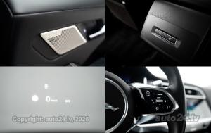 Серый Ягуар I-Pace 2018 в Таллин, объемом двигателя 0.00 л и пробегом 89 тыс. км за 21999 €, фото 18 на AUTOMOTO.COM.LV