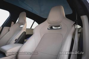 Grey Jaguar I-Pace 2018 in Tallinn, with an engine capacity of 0.00 L and mileage of 131 thousand km for 19900 €, photo 12 on AUTOMOTO.COM.LV