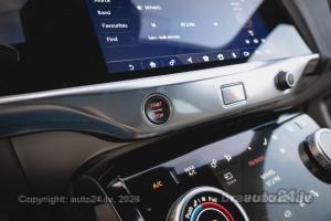 Grey Jaguar I-Pace 2018 in Tallinn, with an engine capacity of 0.00 L and mileage of 131 thousand km for 19900 €, photo 28 on AUTOMOTO.COM.LV