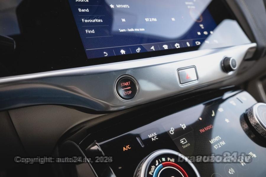Grey Jaguar I-Pace 2018 in Tallinn, with an engine capacity of 0.00 L and mileage of 131 thousand km for 19900 €, photo 28 on AUTOMOTO.COM.LV