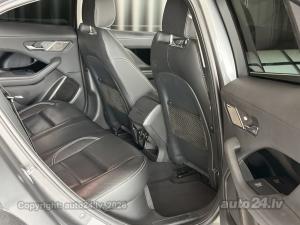 Pelēks Jaguar I-Pace 2018 Tallina, ar dzinēja tilpumu 0.00 L un nobraukumu 0 tūkst. km par 20900 €, foto 12 vietnē AUTOMOTO.COM.LV