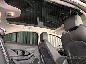Pelēks Jaguar I-Pace 2018 Tallina, ar dzinēja tilpumu 0.00 L un nobraukumu 0 tūkst. km par 20900 €, foto 14 vietnē AUTOMOTO.COM.LV