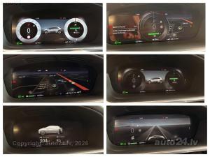 Pelēks Jaguar I-Pace 2018 Tallina, ar dzinēja tilpumu 0.00 L un nobraukumu 0 tūkst. km par 20900 €, foto 20 vietnē AUTOMOTO.COM.LV