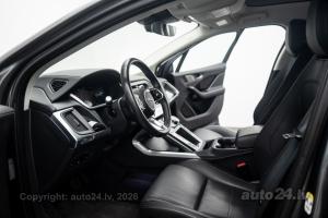 Серый Ягуар I-Pace 2019 в Таллин, объемом двигателя 0.00 л и пробегом 122 тыс. км за 19699 €, фото 8 на AUTOMOTO.COM.LV
