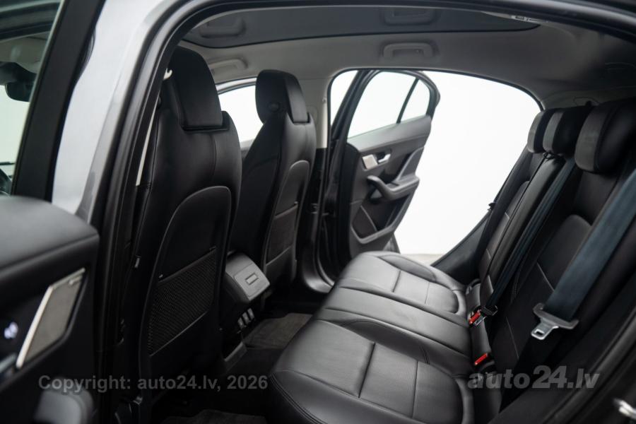 Серый Ягуар I-Pace 2019 в Таллин, объемом двигателя 0.00 л и пробегом 122 тыс. км за 19699 €, фото 9 на AUTOMOTO.COM.LV