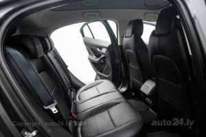Серый Ягуар I-Pace 2019 в Таллин, объемом двигателя 0.00 л и пробегом 122 тыс. км за 19699 €, фото 10 на AUTOMOTO.COM.LV