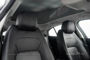 Серый Ягуар I-Pace 2019 в Таллин, объемом двигателя 0.00 л и пробегом 122 тыс. км за 19699 €, фото 14 на AUTOMOTO.COM.LV