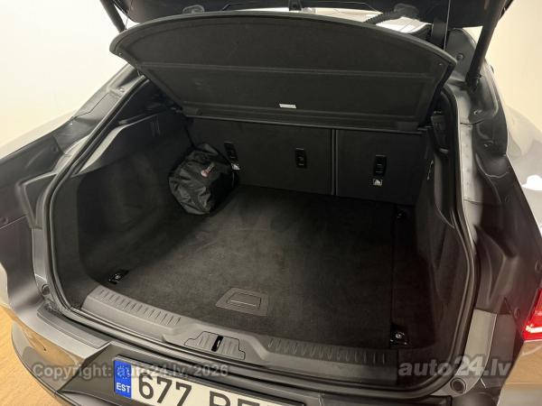 Серый Ягуар I-Pace 2019 в Таллин, объемом двигателя 0.00 л и пробегом 77 тыс. км за 20990 €, фото 9 на AUTOMOTO.COM.LV