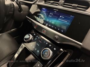 Pelēks Jaguar I-Pace 2019 Tallina, ar dzinēja tilpumu 0.00 L un nobraukumu 77 tūkst. km par 20990 €, foto 16 vietnē AUTOMOTO.COM.LV