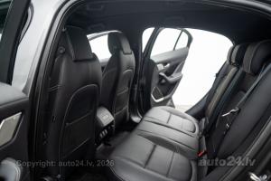 Grey Jaguar I-Pace 2021 in Tallinn, with an engine capacity of 0.00 L and mileage of 103 thousand km for 21999 €, photo 10 on AUTOMOTO.COM.LV