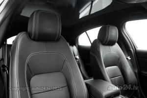 Grey Jaguar I-Pace 2021 in Tallinn, with an engine capacity of 0.00 L and mileage of 103 thousand km for 21999 €, photo 16 on AUTOMOTO.COM.LV