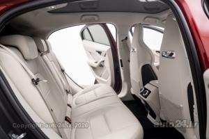 Red Jaguar I-Pace 2019 in Tallinn, with an engine capacity of 0.00 L and mileage of 108 thousand km for 21999 €, photo 11 on AUTOMOTO.COM.LV