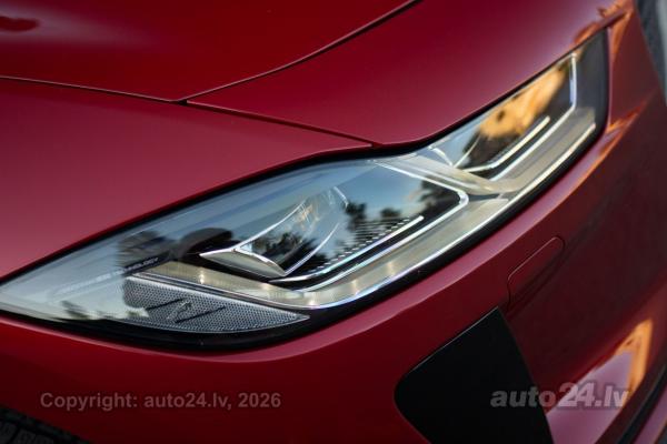 Sarkans Jaguar I-Pace 2019 Pērnava, ar dzinēja tilpumu 0.00 L un nobraukumu 119 tūkst. km par 16990 €, foto 10 vietnē AUTOMOTO.COM.LV