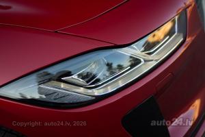 Sarkans Jaguar I-Pace 2019 Pērnava, ar dzinēja tilpumu 0.00 L un nobraukumu 119 tūkst. km par 16990 €, foto 10 vietnē AUTOMOTO.COM.LV