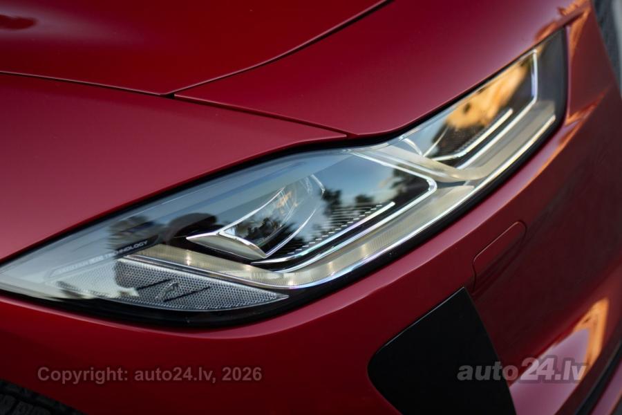 Sarkans Jaguar I-Pace 2019 Pērnava, ar dzinēja tilpumu 0.00 L un nobraukumu 119 tūkst. km par 16990 €, foto 10 vietnē AUTOMOTO.COM.LV