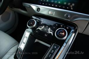 Sarkans Jaguar I-Pace 2019 Pērnava, ar dzinēja tilpumu 0.00 L un nobraukumu 119 tūkst. km par 16990 €, foto 18 vietnē AUTOMOTO.COM.LV