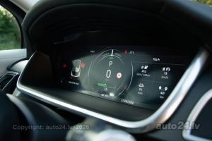 Sarkans Jaguar I-Pace 2019 Pērnava, ar dzinēja tilpumu 0.00 L un nobraukumu 119 tūkst. km par 16990 €, foto 19 vietnē AUTOMOTO.COM.LV