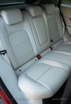 Sarkans Jaguar I-Pace 2019 Pērnava, ar dzinēja tilpumu 0.00 L un nobraukumu 119 tūkst. km par 16990 €, foto 25 vietnē AUTOMOTO.COM.LV