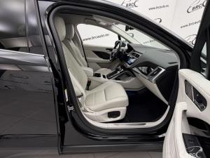 Ягуар I-Pace 2020 в Вильнюс, объемом двигателя 0.00 л и пробегом 55 тыс. км за 24000 €, фото 5 на AUTOMOTO.COM.LV