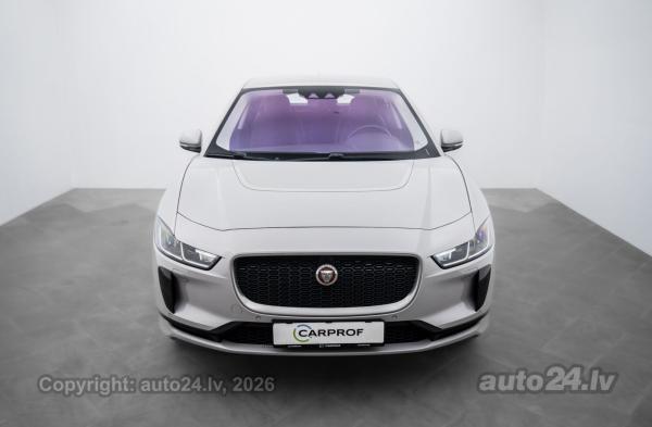 Jaguar I-Pace 2018 Tallina, ar dzinēja tilpumu 0.00 L un nobraukumu 127 tūkst. km par 19999 €, foto 2 vietnē AUTOMOTO.COM.LV