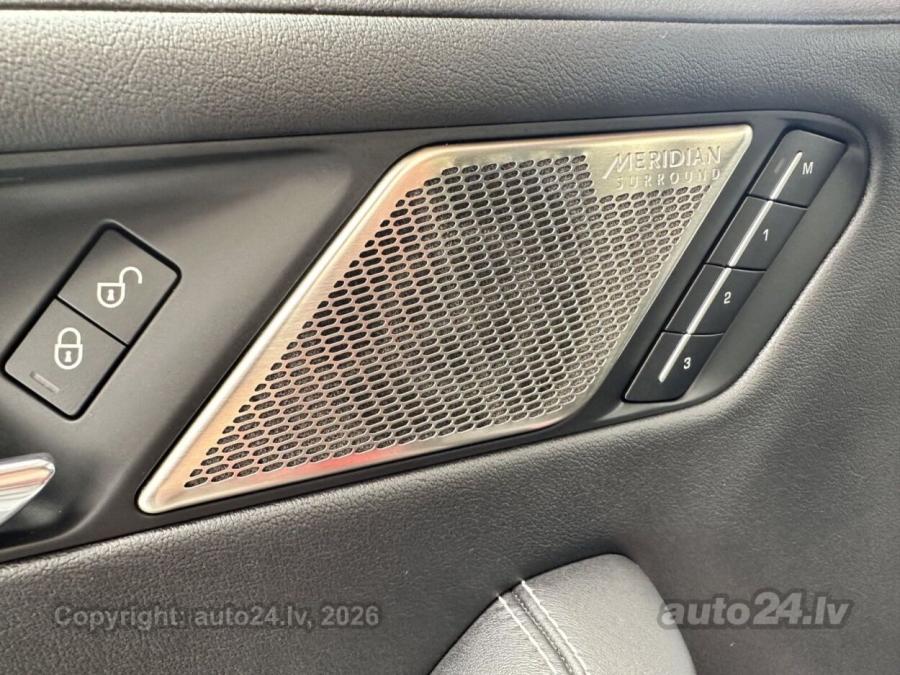 Ягуар I-Pace 2019 в Таллин, объемом двигателя 0.00 л и пробегом 155 тыс. км за 21500 €, фото 5 на AUTOMOTO.COM.LV