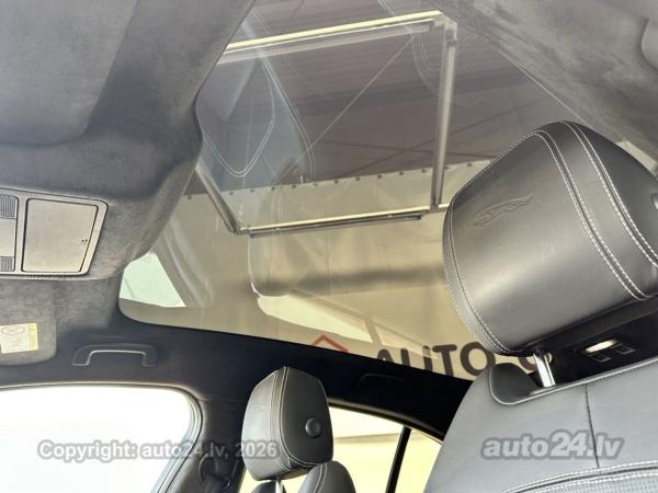 Jaguar I-Pace 2019 in Tallinn, with an engine capacity of 0.00 L and mileage of 155 thousand km for 21500 €, photo 7 on AUTOMOTO.COM.LV