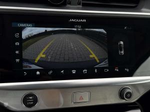 Balts Jaguar I-Pace 2019 Klaipėda, ar dzinēja tilpumu 0.00 L un nobraukumu 156 tūkst. km par 21500 €, foto 27 vietnē AUTOMOTO.COM.LV