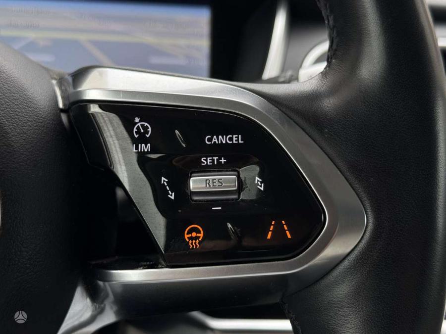 Balts Jaguar I-Pace 2019 Klaipėda, ar dzinēja tilpumu 0.00 L un nobraukumu 156 tūkst. km par 21500 €, foto 32 vietnē AUTOMOTO.COM.LV