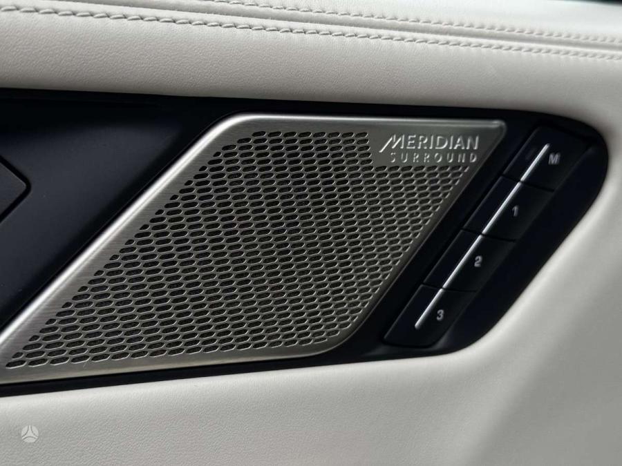 Balts Jaguar I-Pace 2019 Klaipėda, ar dzinēja tilpumu 0.00 L un nobraukumu 156 tūkst. km par 21500 €, foto 34 vietnē AUTOMOTO.COM.LV