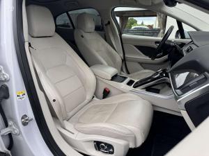 Balts Jaguar I-Pace 2019 Klaipėda, ar dzinēja tilpumu 0.00 L un nobraukumu 156 tūkst. km par 21500 €, foto 39 vietnē AUTOMOTO.COM.LV