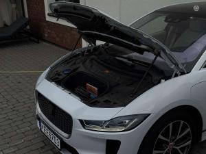 Balts Jaguar I-Pace 2019 Klaipėda, ar dzinēja tilpumu 0.00 L un nobraukumu 156 tūkst. km par 21500 €, foto 43 vietnē AUTOMOTO.COM.LV