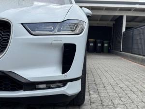 Balts Jaguar I-Pace 2019 Klaipėda, ar dzinēja tilpumu 0.00 L un nobraukumu 156 tūkst. km par 21500 €, foto 46 vietnē AUTOMOTO.COM.LV
