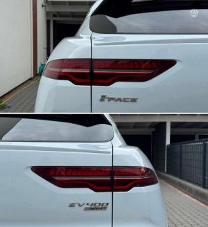 Balts Jaguar I-Pace 2019 Klaipėda, ar dzinēja tilpumu 0.00 L un nobraukumu 156 tūkst. km par 21500 €, foto 47 vietnē AUTOMOTO.COM.LV