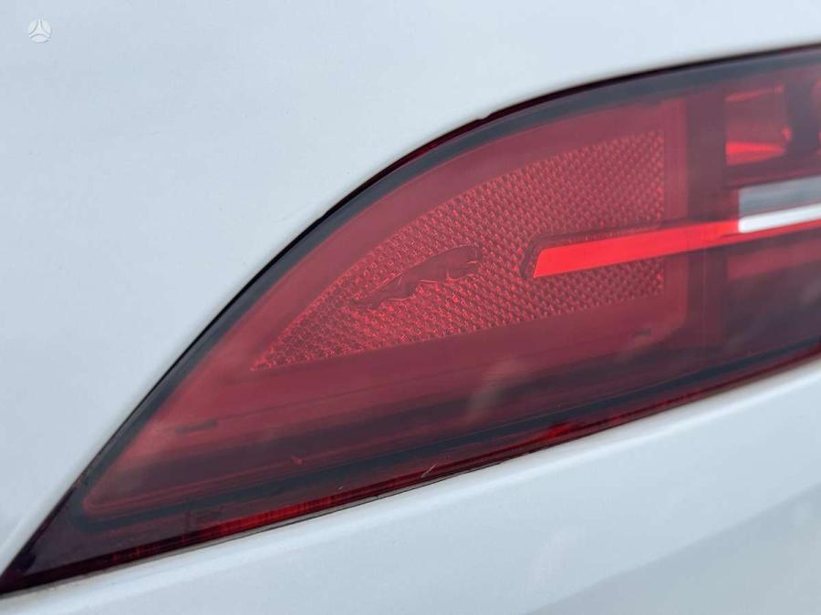 Balts Jaguar I-Pace 2019 Klaipėda, ar dzinēja tilpumu 0.00 L un nobraukumu 156 tūkst. km par 21500 €, foto 52 vietnē AUTOMOTO.COM.LV