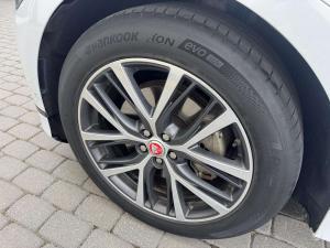 Balts Jaguar I-Pace 2019 Klaipėda, ar dzinēja tilpumu 0.00 L un nobraukumu 156 tūkst. km par 21500 €, foto 55 vietnē AUTOMOTO.COM.LV