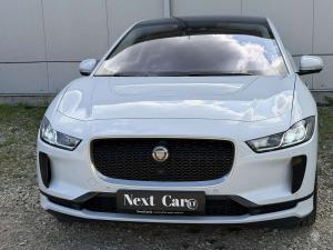 Balts Jaguar I-Pace 2019 Kauņa, ar dzinēja tilpumu 0.00 L un nobraukumu 103 tūkst. km par 21900 €, foto 3 vietnē AUTOMOTO.COM.LV