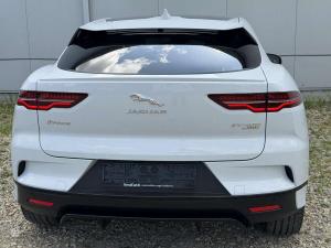 Balts Jaguar I-Pace 2019 Kauņa, ar dzinēja tilpumu 0.00 L un nobraukumu 103 tūkst. km par 21900 €, foto 6 vietnē AUTOMOTO.COM.LV