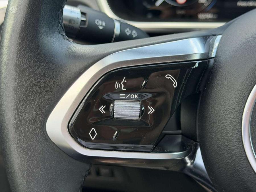 Balts Jaguar I-Pace 2019 Kauņa, ar dzinēja tilpumu 0.00 L un nobraukumu 103 tūkst. km par 21900 €, foto 17 vietnē AUTOMOTO.COM.LV
