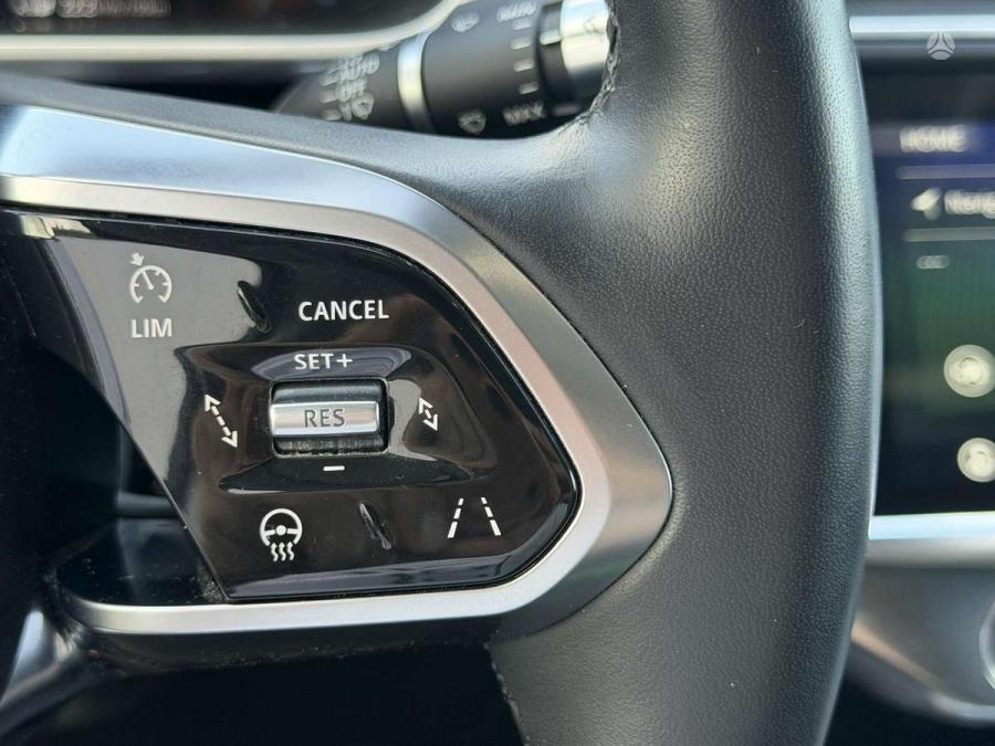 Balts Jaguar I-Pace 2019 Kauņa, ar dzinēja tilpumu 0.00 L un nobraukumu 103 tūkst. km par 21900 €, foto 18 vietnē AUTOMOTO.COM.LV