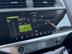 Balts Jaguar I-Pace 2019 Kauņa, ar dzinēja tilpumu 0.00 L un nobraukumu 103 tūkst. km par 21900 €, foto 25 vietnē AUTOMOTO.COM.LV
