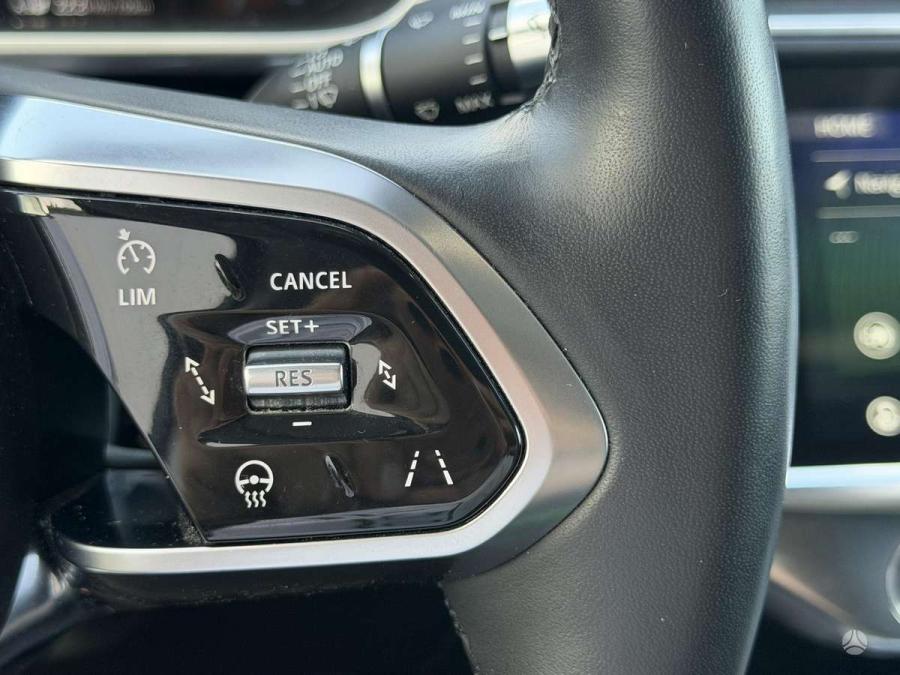 Белый Ягуар I-Pace 2019 в Каунас, объемом двигателя 0.00 л и пробегом 103 тыс. км за 16900 €, фото 15 на AUTOMOTO.COM.LV