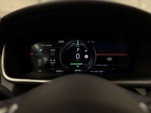 Белый Ягуар I-Pace 2020 в Вильнюс, объемом двигателя 0.00 л и пробегом 84 тыс. км за 24990 €, фото 23 на AUTOMOTO.COM.LV