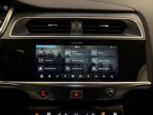 Белый Ягуар I-Pace 2020 в Вильнюс, объемом двигателя 0.00 л и пробегом 84 тыс. км за 24990 €, фото 28 на AUTOMOTO.COM.LV