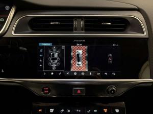 Белый Ягуар I-Pace 2020 в Вильнюс, объемом двигателя 0.00 л и пробегом 84 тыс. км за 24990 €, фото 29 на AUTOMOTO.COM.LV